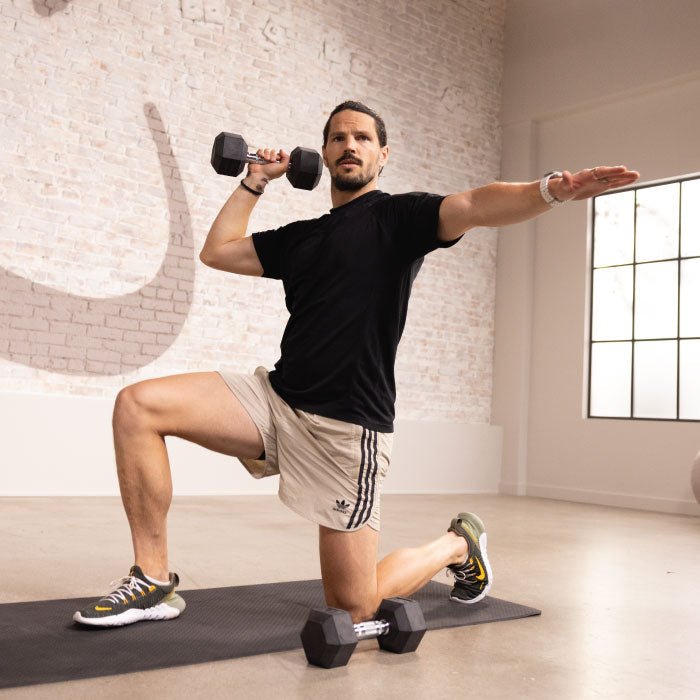 Home Gym Weights – Dumbbells, Barbells & Sets